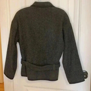 Synonyme | Jackets & Coats | Euc Synonyms Made In France 0 Wool Jacket ...
